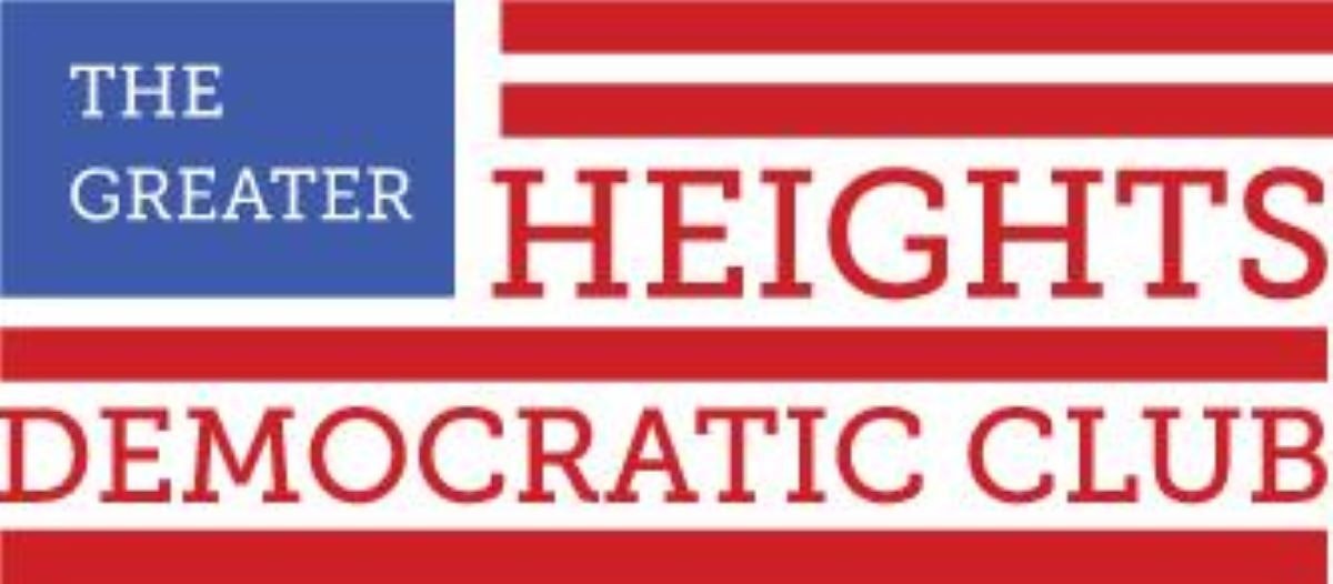 June Meeting · Harris County Democratic Party