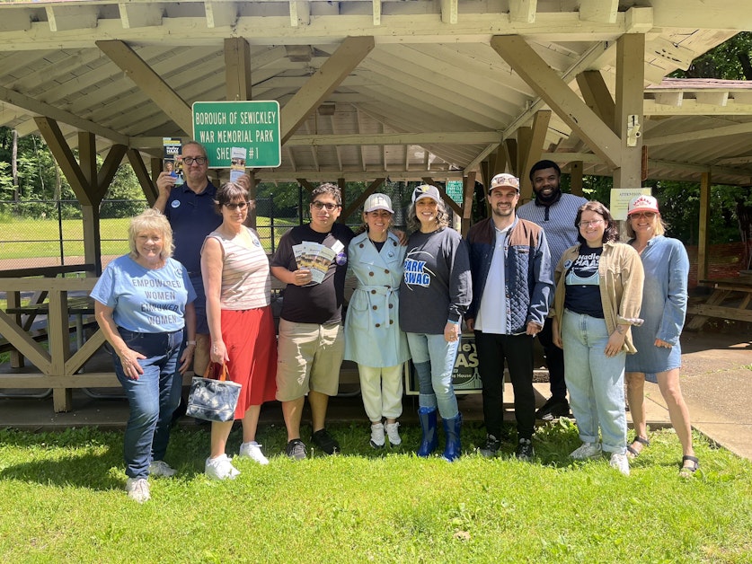 Let's Support our Public Schools! Joint Canvass with Nicole Ruscitto ...