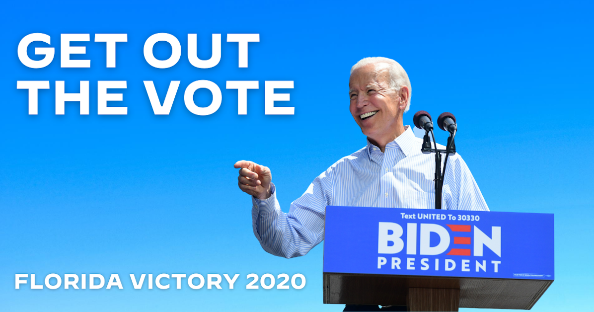 🗳️Make Calls to Get Out The Vote in Osceola County!🗳️ · Florida 2020 ...