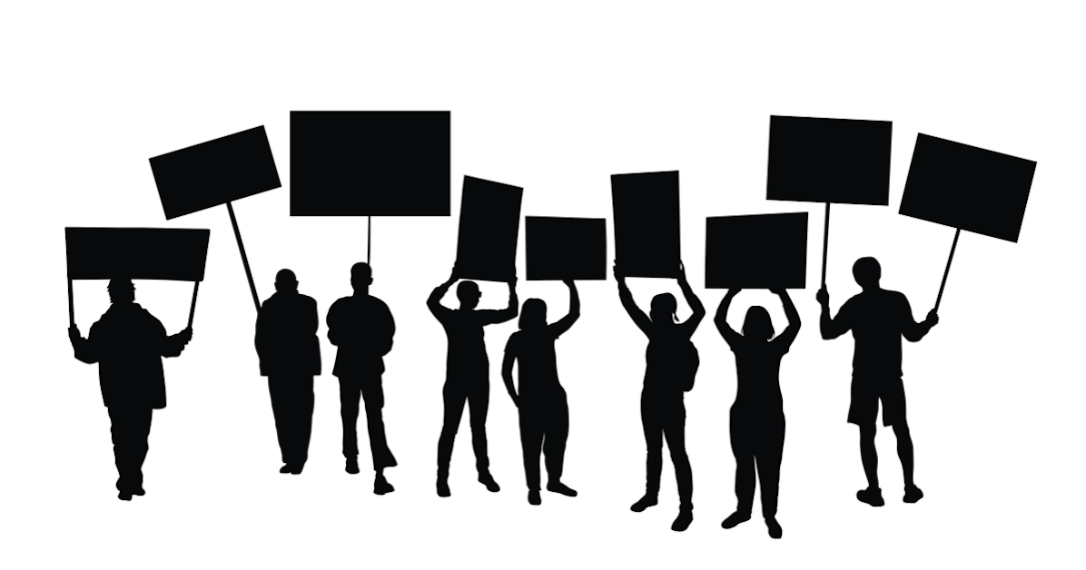 Social Security Good Trouble Assembly · Mobilize