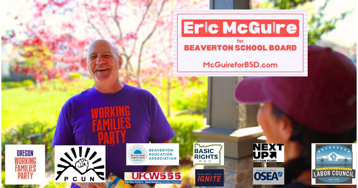 Election Day Canvass! · Mobilize