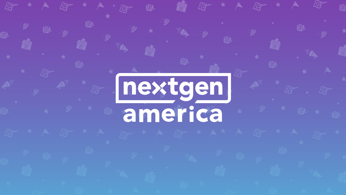 Tabling at Juneteenth of the Carolinas! · NextGen America