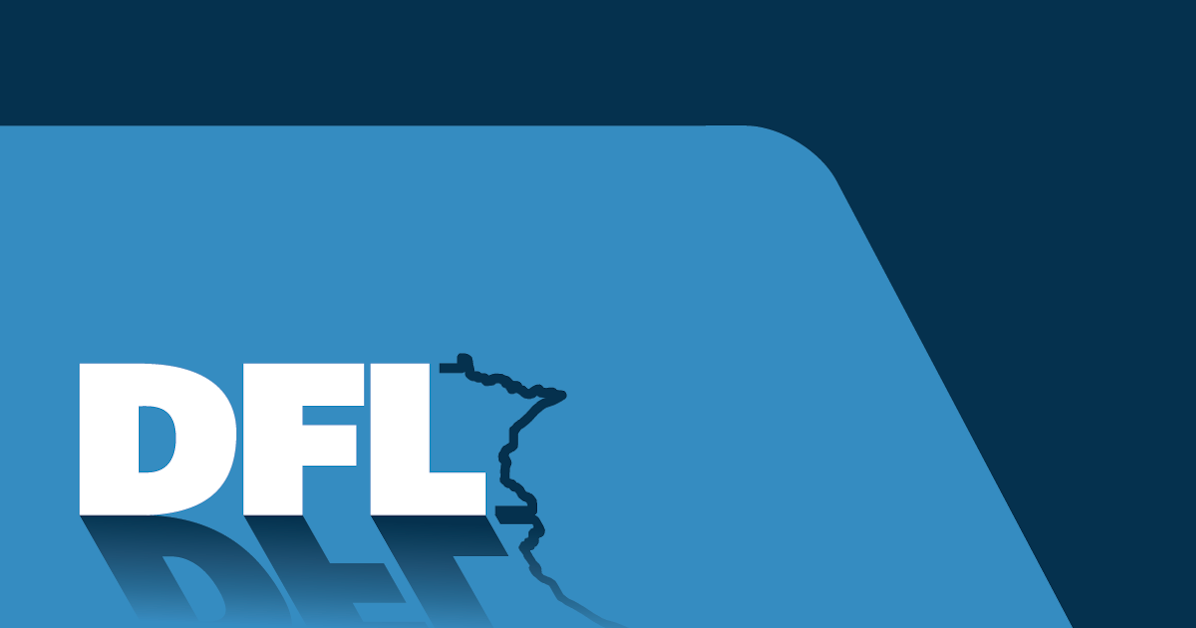 Get Involved With the DFL! · Minnesota DFL