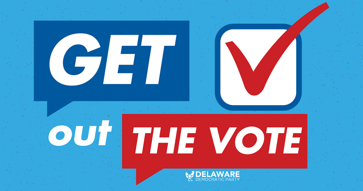 Election Day Phone Bank · Mobilize