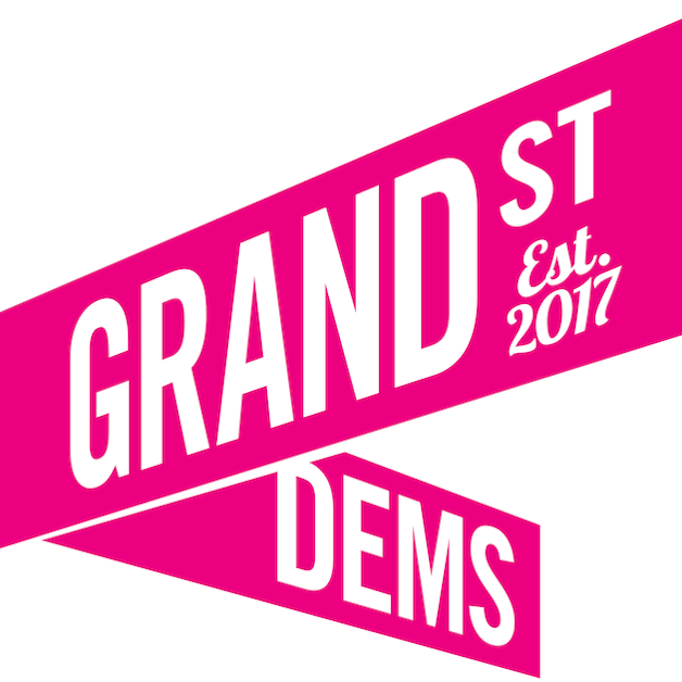 Grand Street Dems Tuesday Night Phonebank on the LES · Mobilize