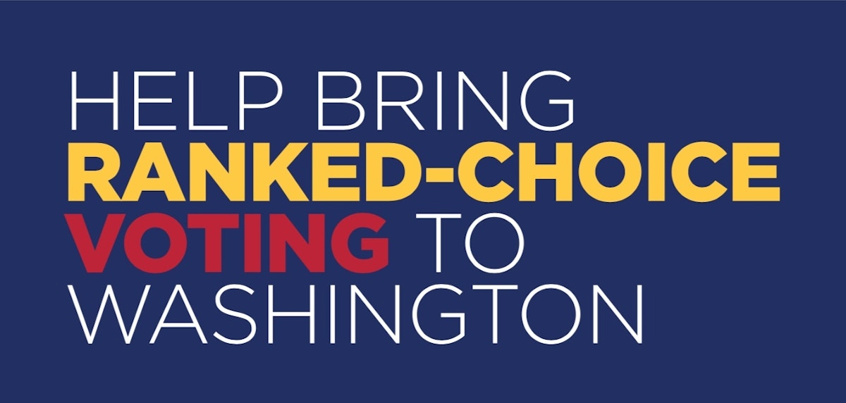 Ranked Choice Voting Pizza Party at Zeek's Pizza! · Mobilize