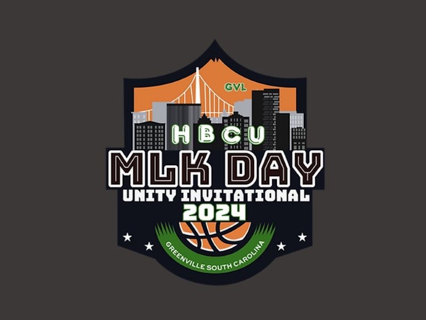 2024 MLK Day Unity Invitational: Volunteer! · Mobilize