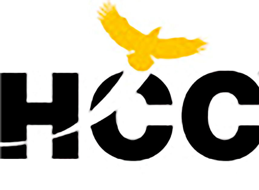 HCC Katy -Voter Registration (Inside) · Powered by People