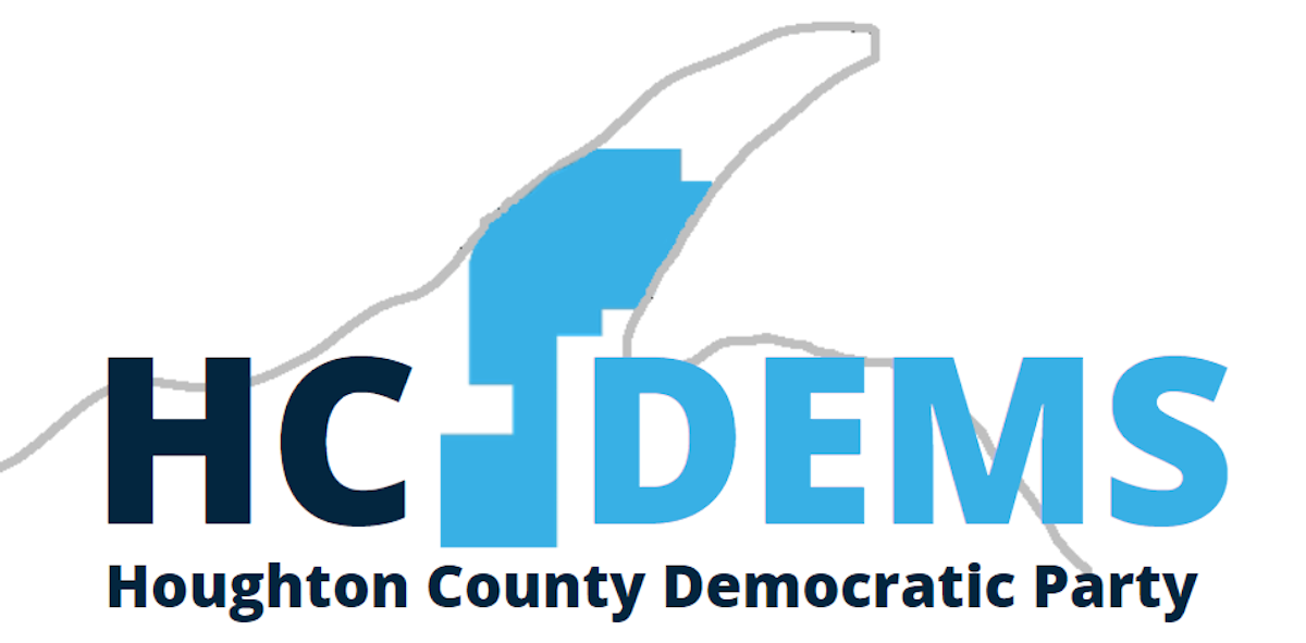 HCDP November Monthly Meeting · Mobilize
