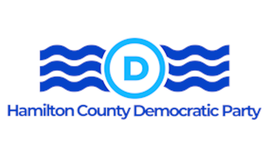 Ward 24 Democrats – Weekend Voter Outreach! · Hamilton County Dems (OH)