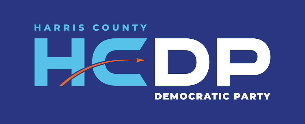 Blockwalk 492 · Harris County Democratic Party