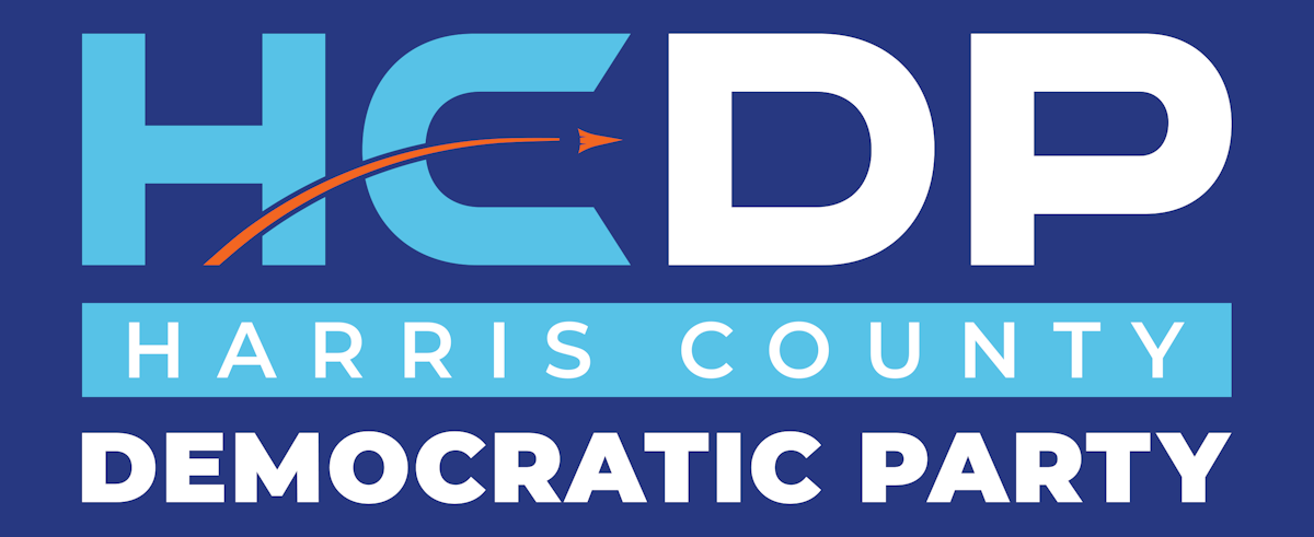HCDP Volunteer Cleanup · Asian American Democrats of Texas (AADT) Caucus