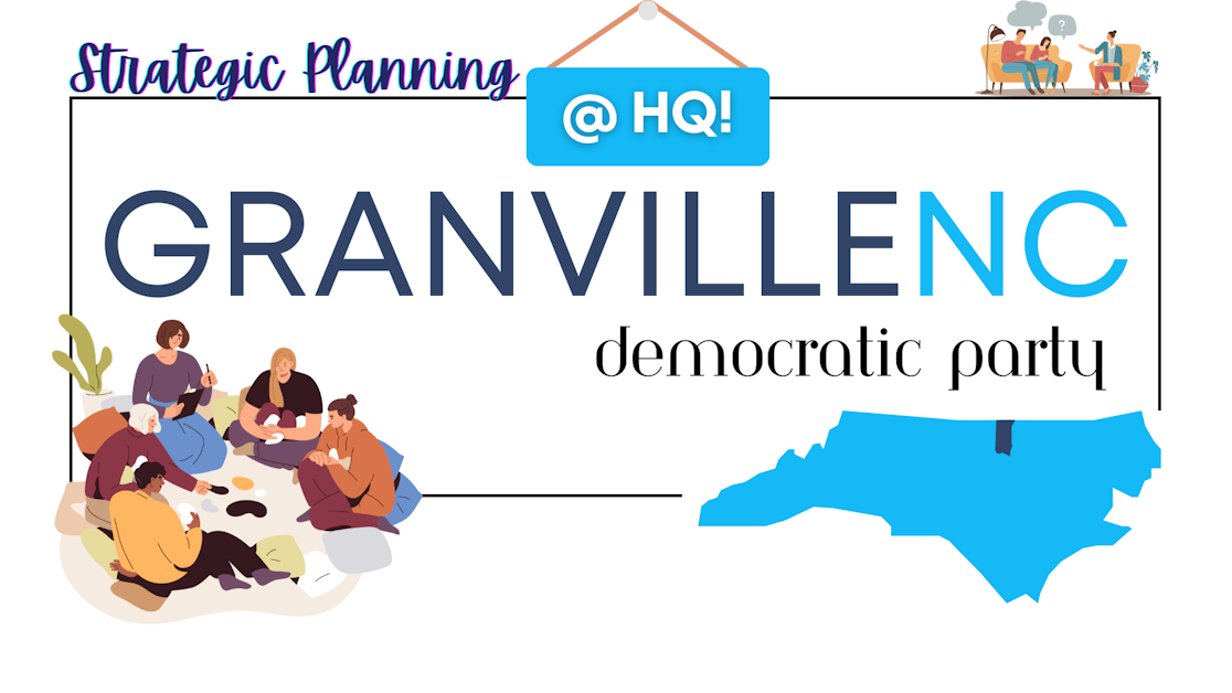 Future Forward: GCDP Strategic Planning Workshop, 2025-26 · Mobilize