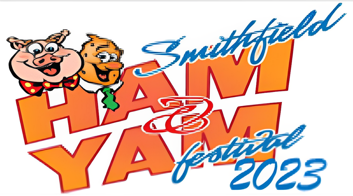 2023 Smithfield Ham & Yam Festival · Mobilize