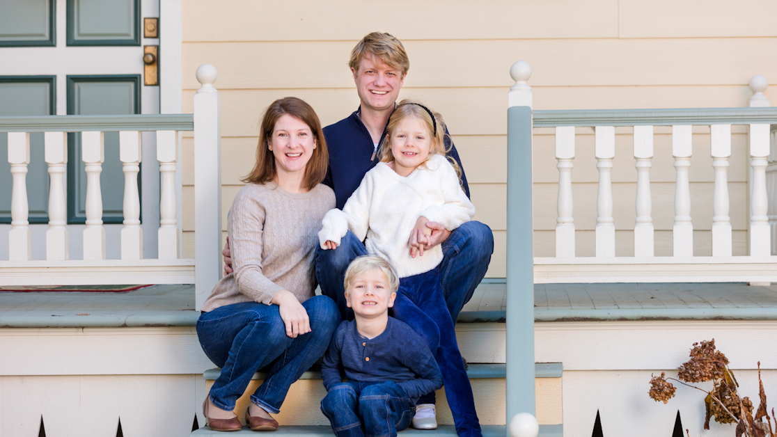 Meet and Greet - Dr. Bryan Hambley · Mobilize