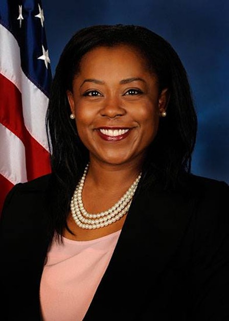 Canvass for Rep. Sonya Harper - HD6 and Bring Chicago Home · SEIU IL