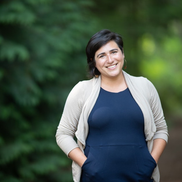 Meet Emily Randall - Candidate for Congress! · Mobilize