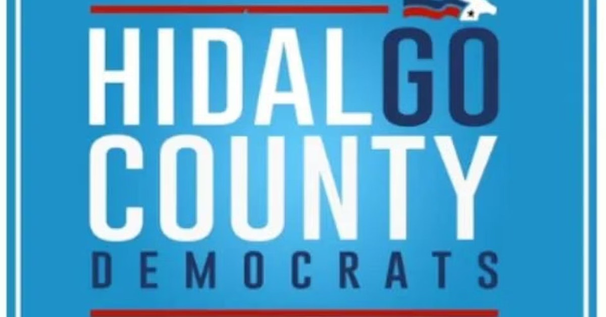 HCDP Block Walking · Mobilize