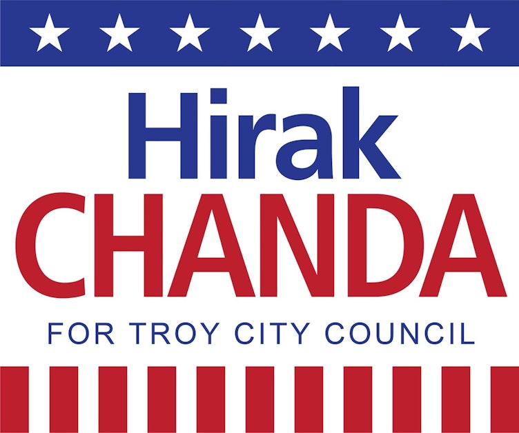 Asian American Canvassing for Chanda · Mobilize