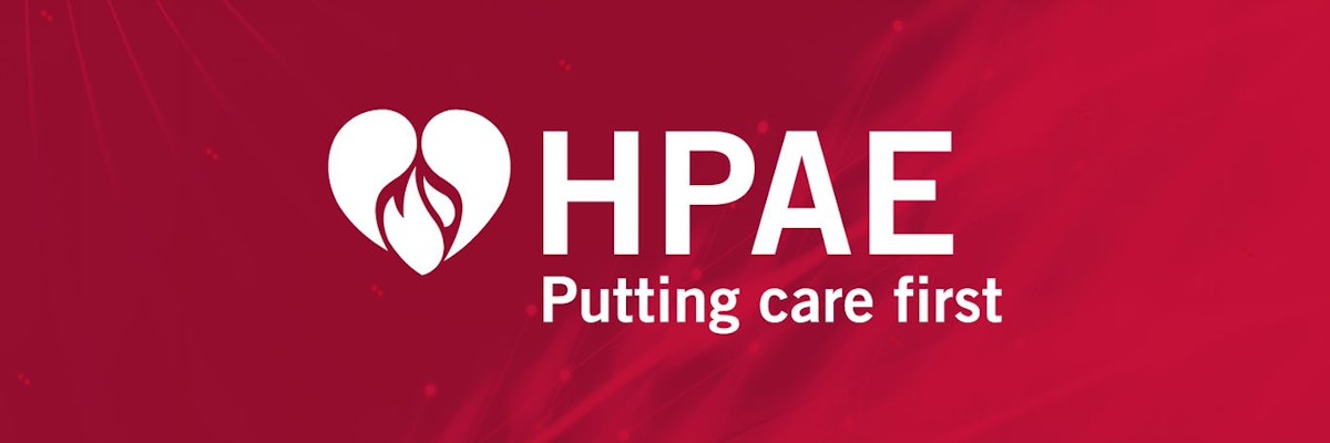 HPAE Safe Staffing Canvass - Labor Walk (South Jersey at Garden State ...