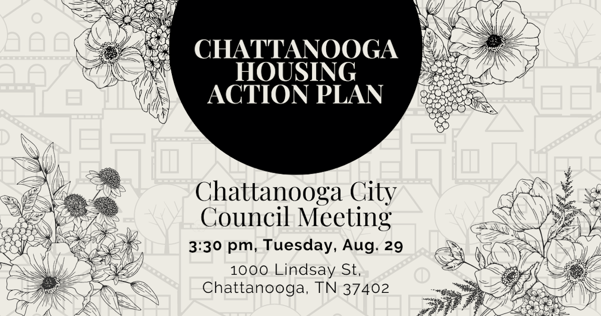 Housing Action Plan Presentation to City Council · Mobilize