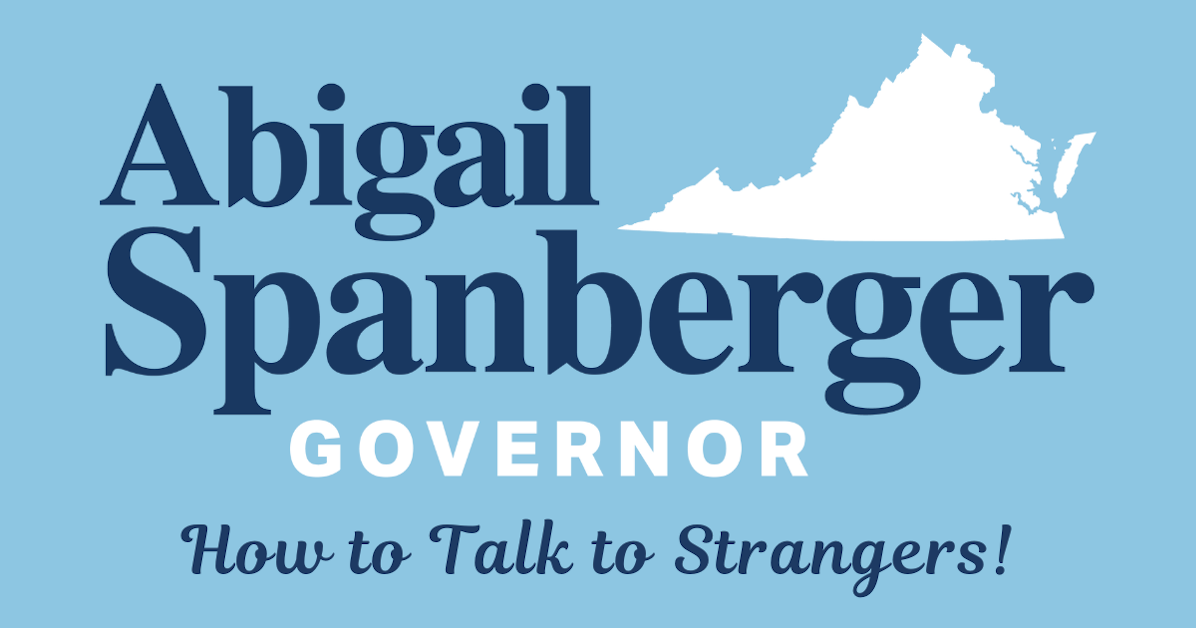 How to Get Comfortable Talking to Strangers! · Mobilize