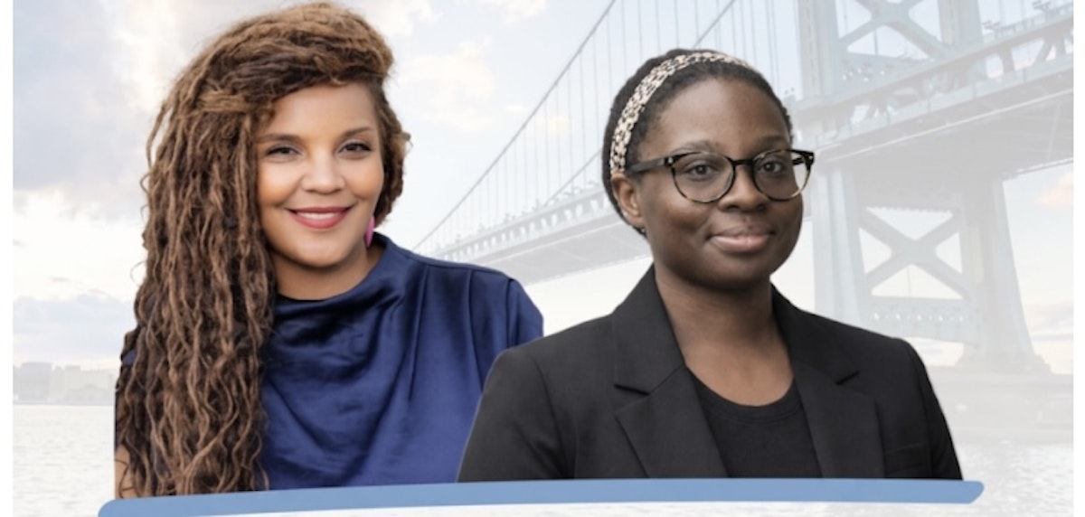 GOTV for Vonetta Hawkins and Constance Mercedes for Camden County ...