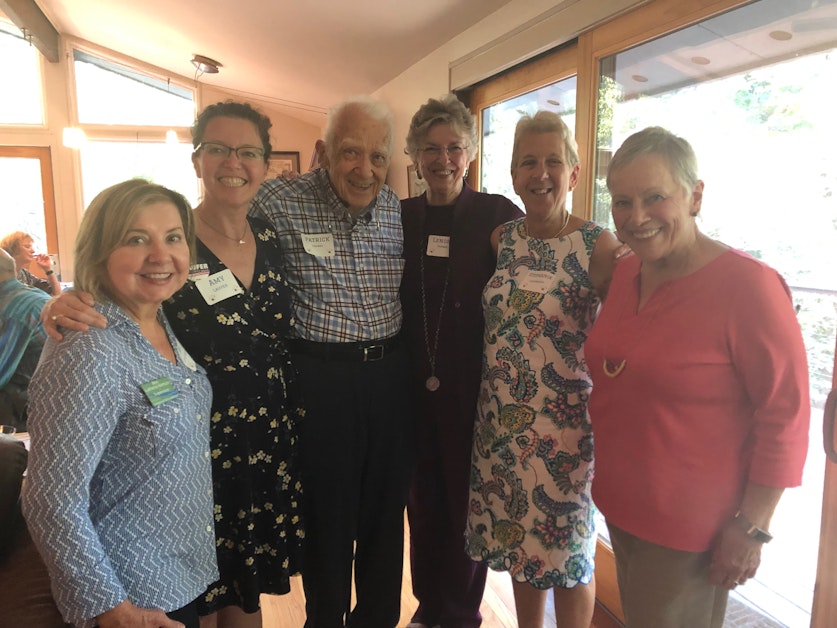 Amy Laufer's Weekend of Action · Mobilize