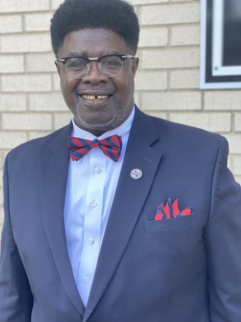 Elect Tracy Andrus U. S. Senate · Mobilize