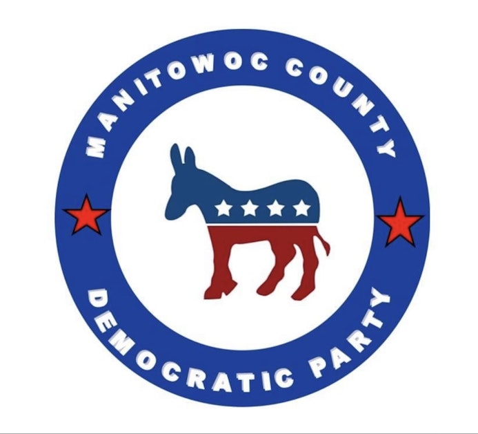 VP Debate Watch Party w/ Manitowoc Democrats · The Yes She Can campaign