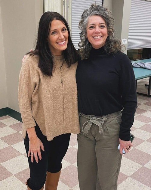 Petition Canvas for Angela Girol and Nicole Ruscitto · Mobilize