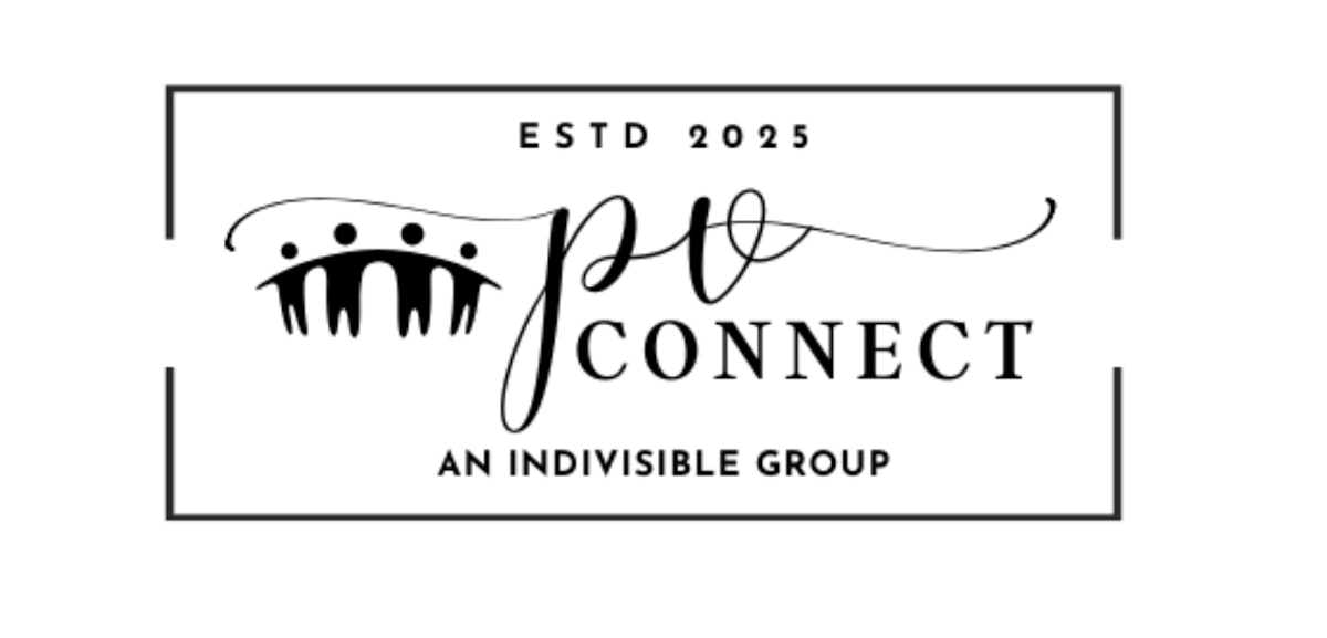 PVConnect Community Meeting · Mobilize