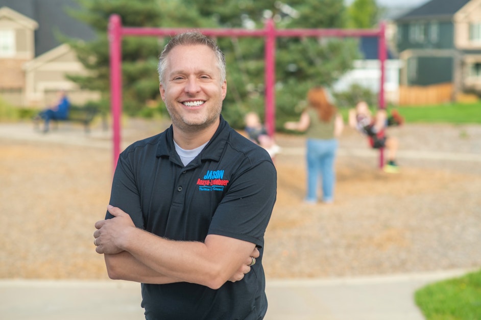🚪 Getting Out the Vote – Jason For Thornton City Council, Ward 4🚪 ...