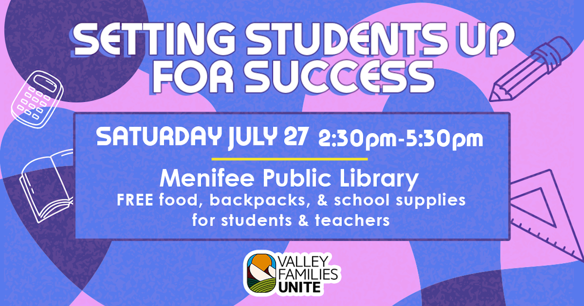 Setting Students Up for Success · Mobilize