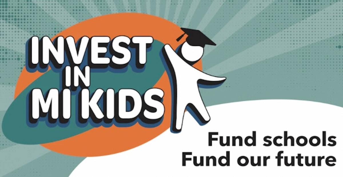 Invest in MI Kids @ Joe Fenti · Mobilize