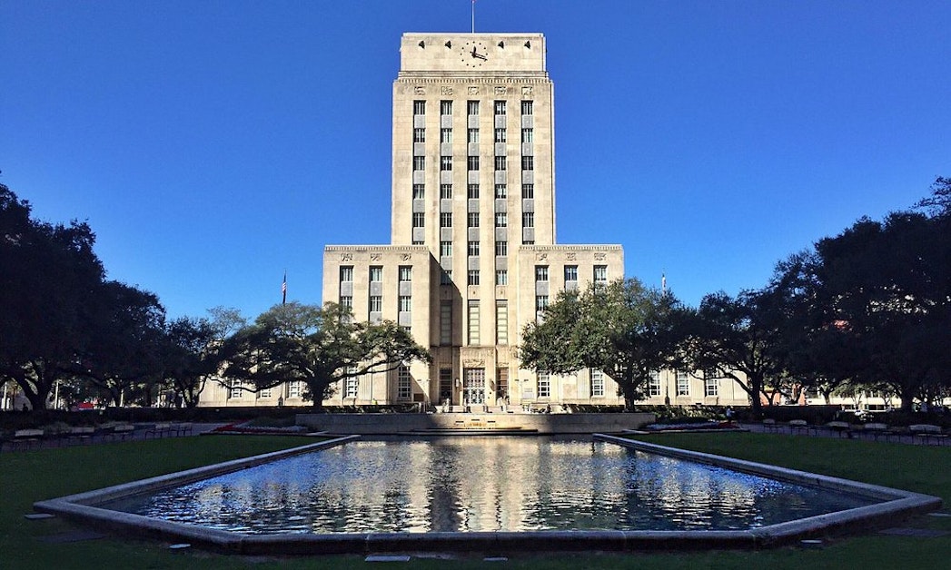 4/5 Houston - Sign Up Volunteers at Hands Off! Protest · Mobilize
