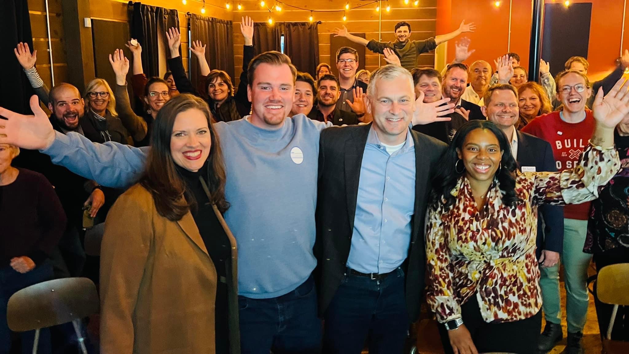 New Events - Kent County Democratic Party