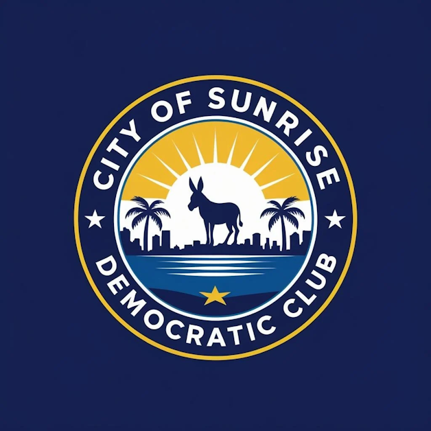 Day of Action: Sunrise Democratic Club Activity Group Canvass ...