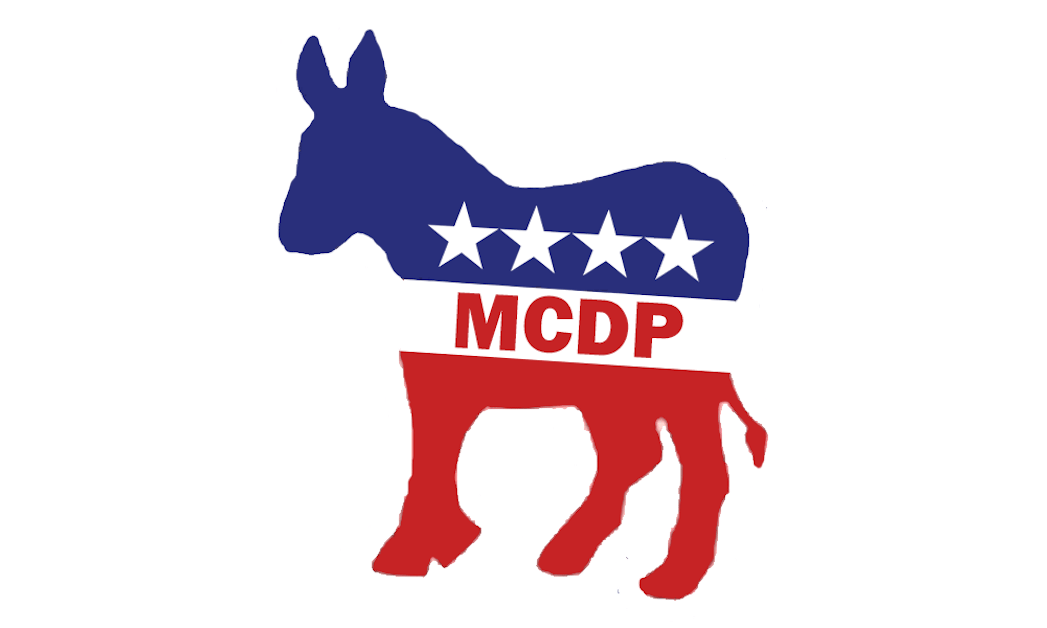 Phone Banking For New Democrats! · Blue Texas