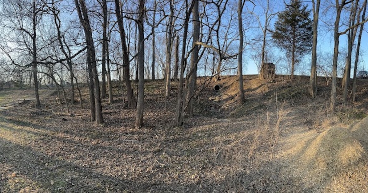 Nighthawk Bike Park Honeysuckle Hackdown · Cincinnati Off-Road Alliance