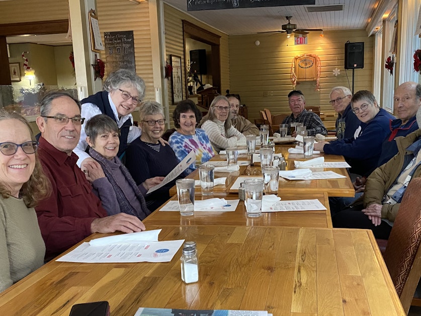 Food and Fun at Little Traverse Inn · Mobilize