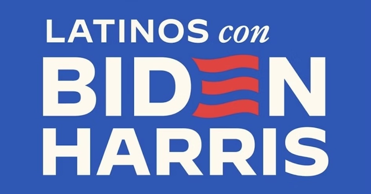 NC Latinos con Biden featuring Biden for President Campaign Manager ...