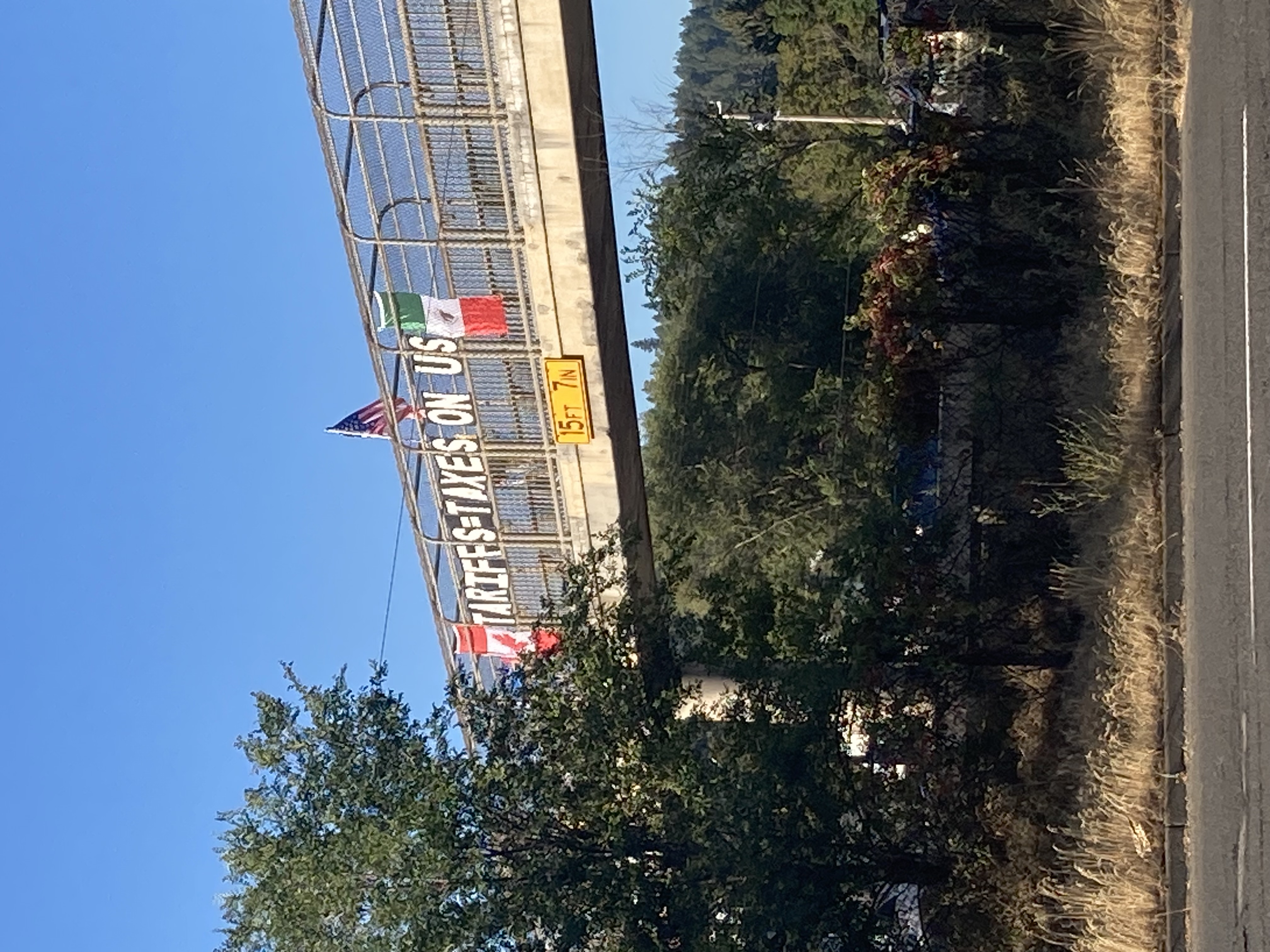 NO KINGS CORVALLIS · Indivisible