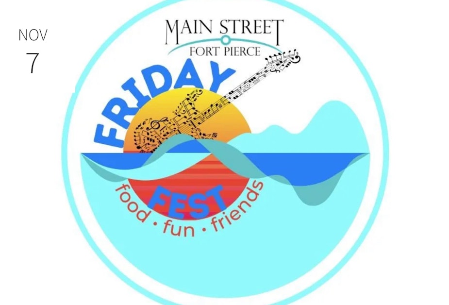 Friday Fest · Mobilize
