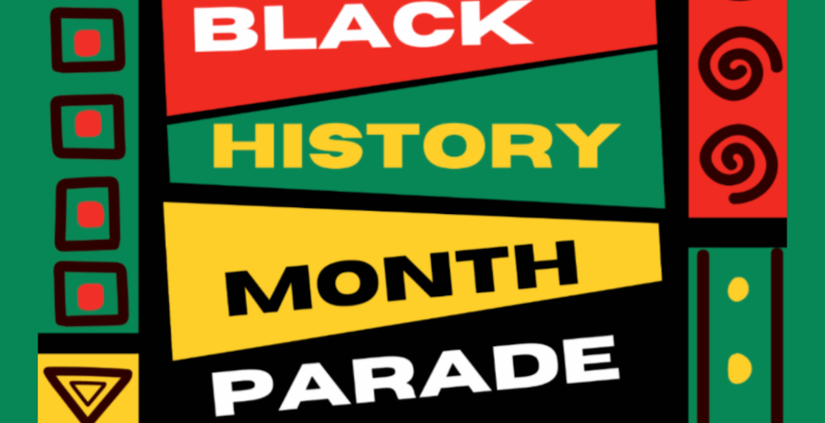 ACDP Black History Parade Watch Party: Celebrate & Cheer! · Mobilize