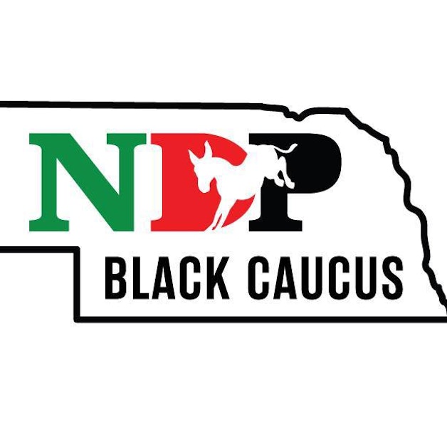 NDP Black Caucus Monthly Meeting · Nebraska Democratic Party