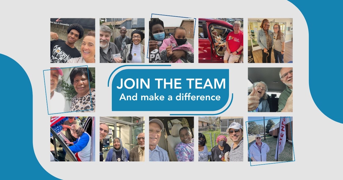 Driver Training Session with Rideshare2Vote Team! · Rideshare2Vote ...