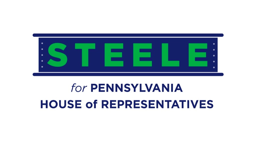Saturday Canvass with Steele Campaign · PA House Democratic Campaign ...