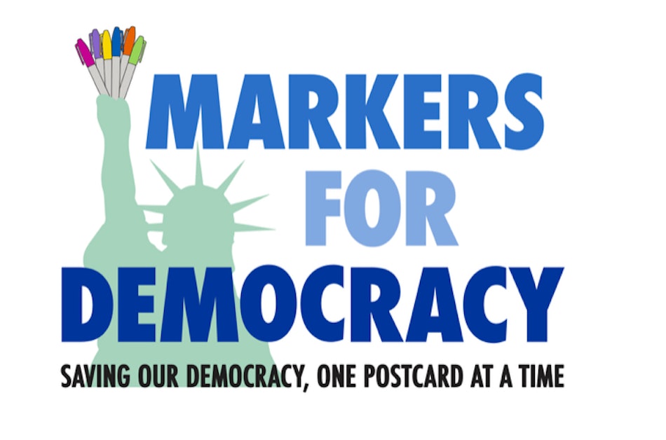 Write Postcards to PA and NC! · Loudoun County Democratic Committee