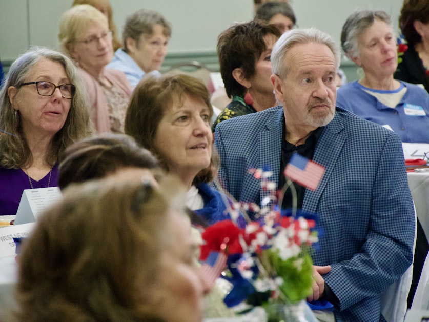 3T & 2C 17th Annual Democratic Breakfast · MassDems